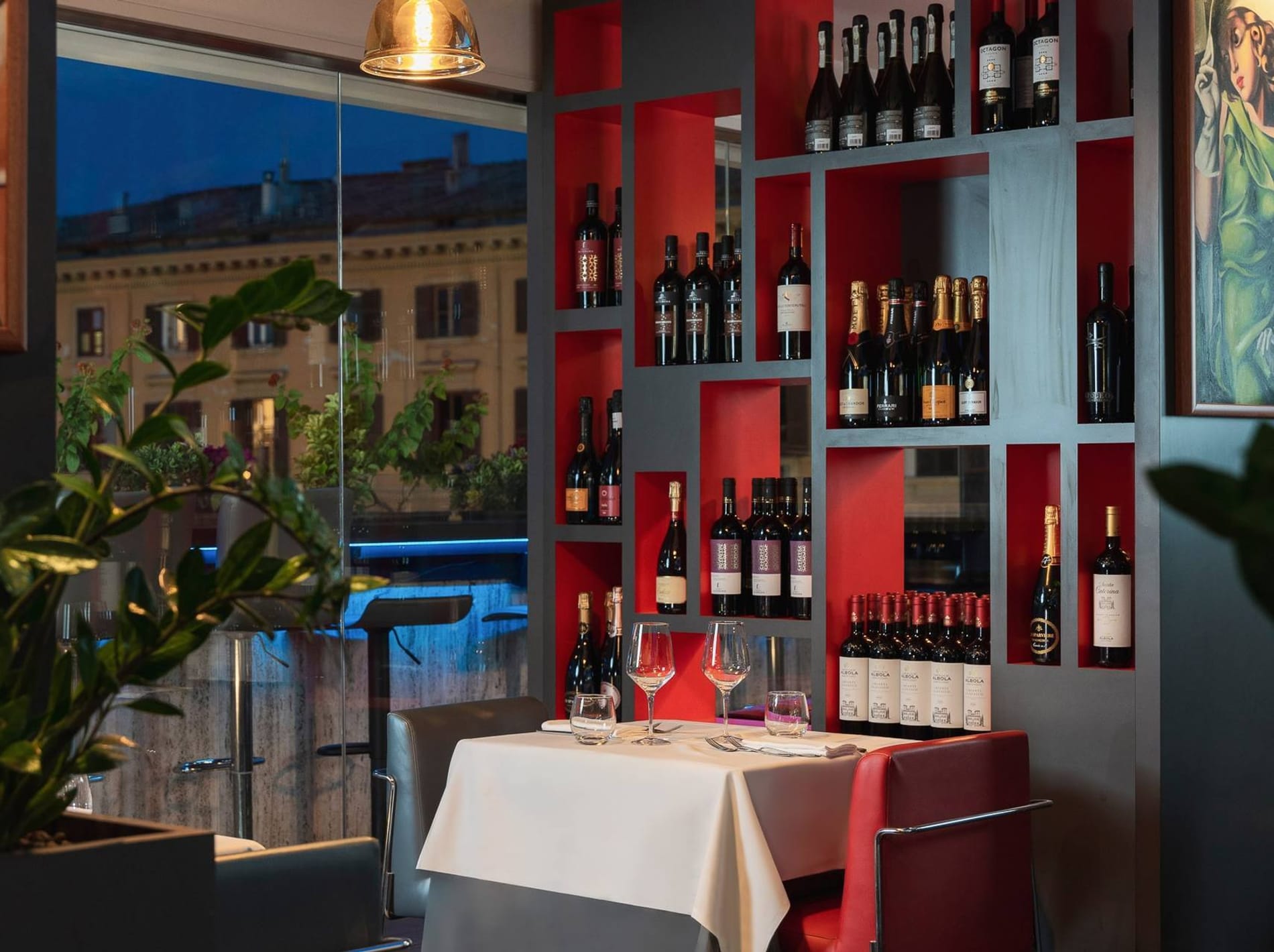 iQ Hotel Roma | Smart hotel Roma centro, Sito Ufficiale